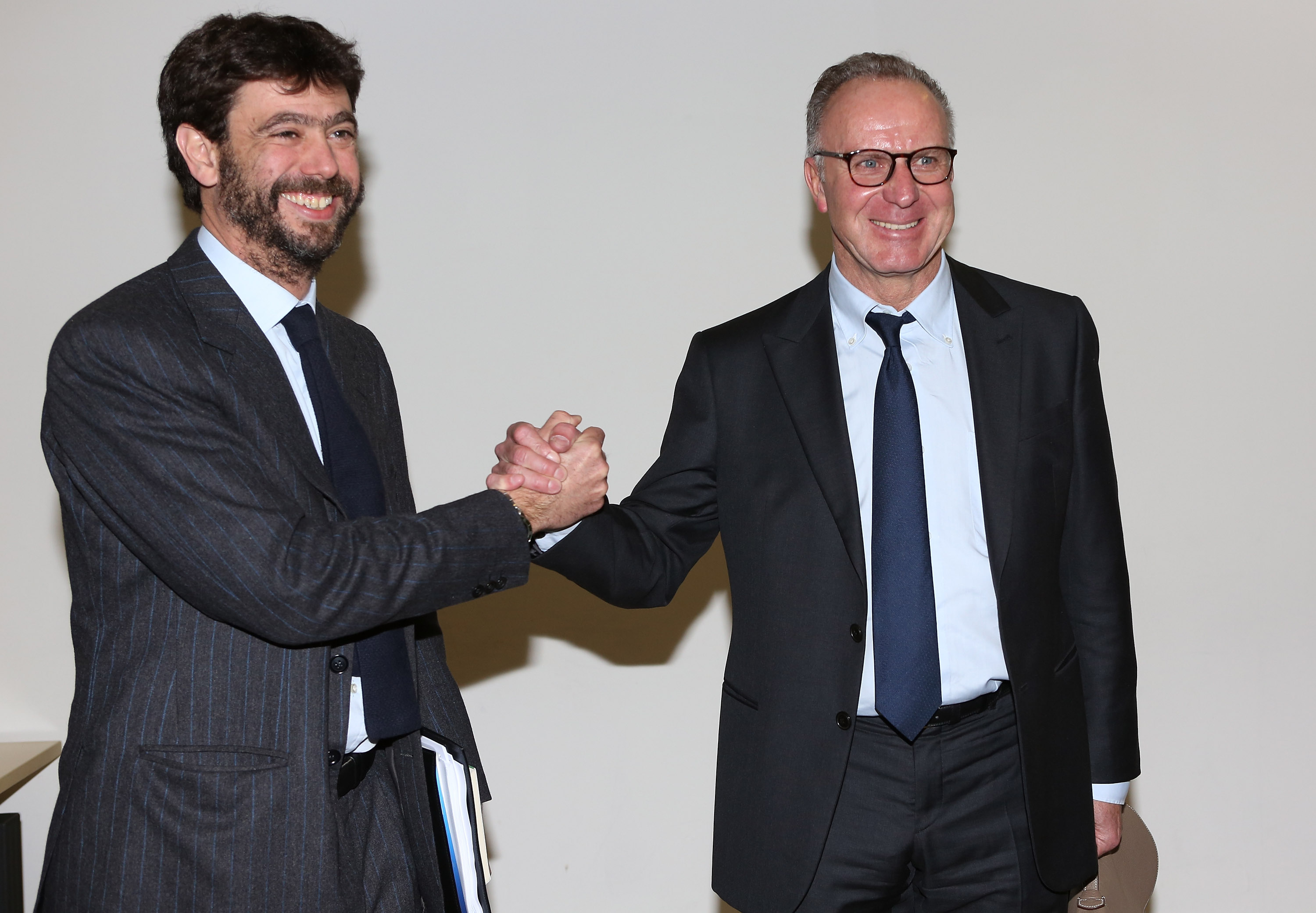 Juventus president becomes ECA’s new leader | SportBusiness
