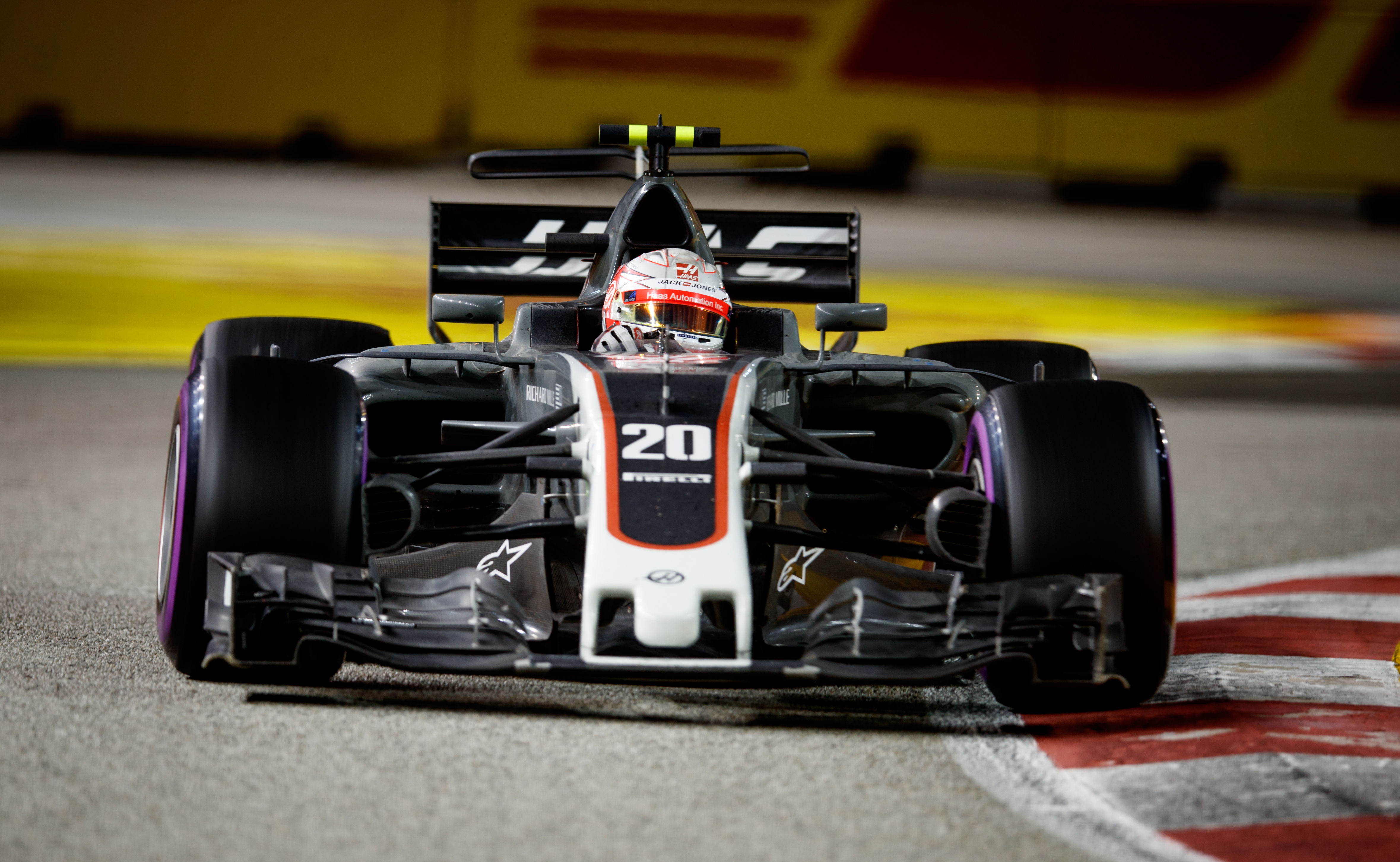 Copenhagen lined up for Denmark’s first F1 race | SportBusiness