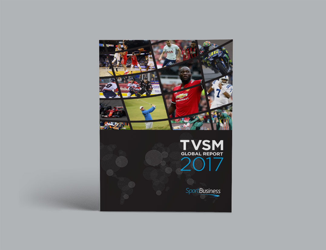 TVSM Global Report 2015 | SportBusiness