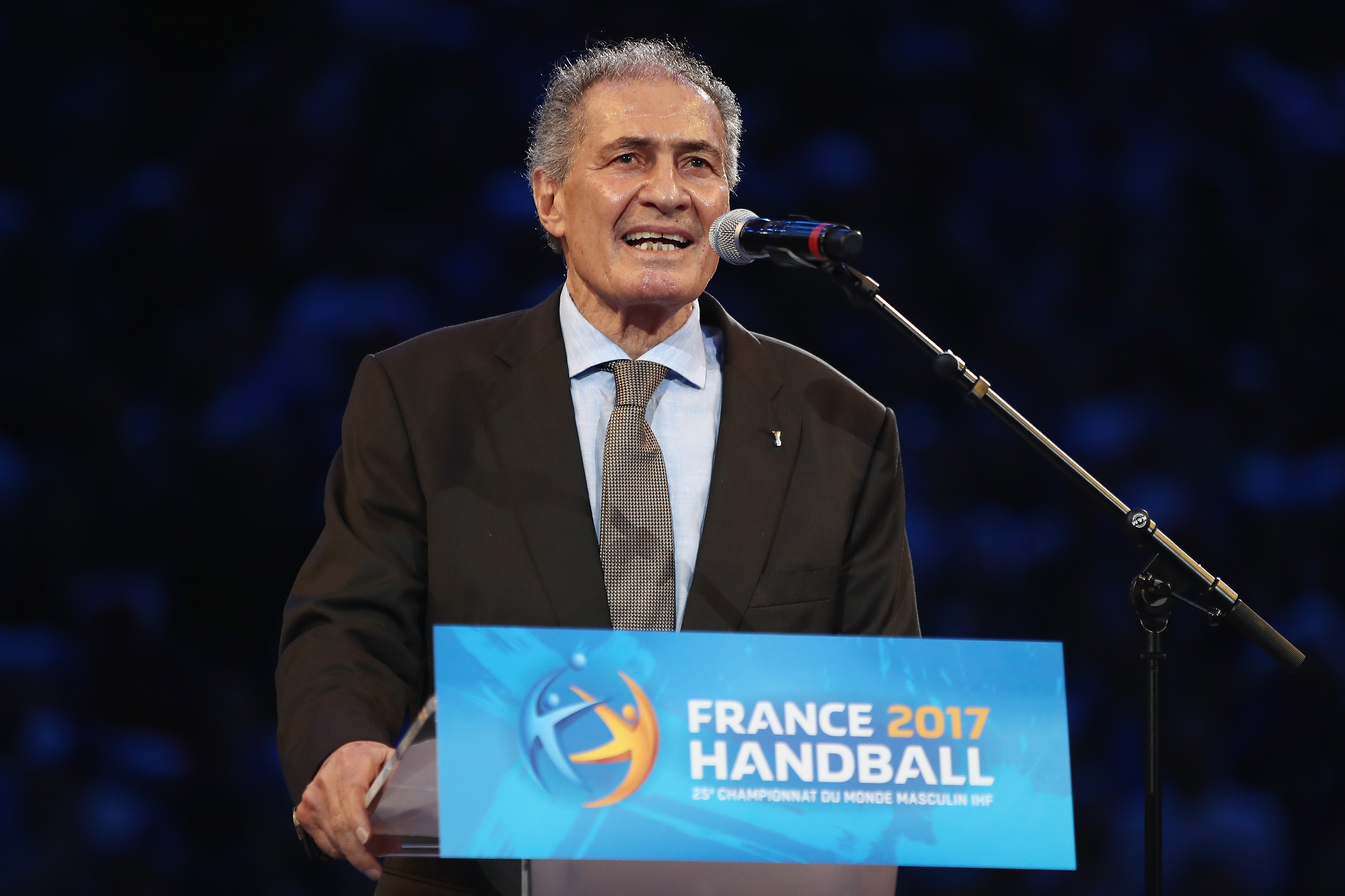 Moustafa secures IHF re-election, spells out Americas action plan ...