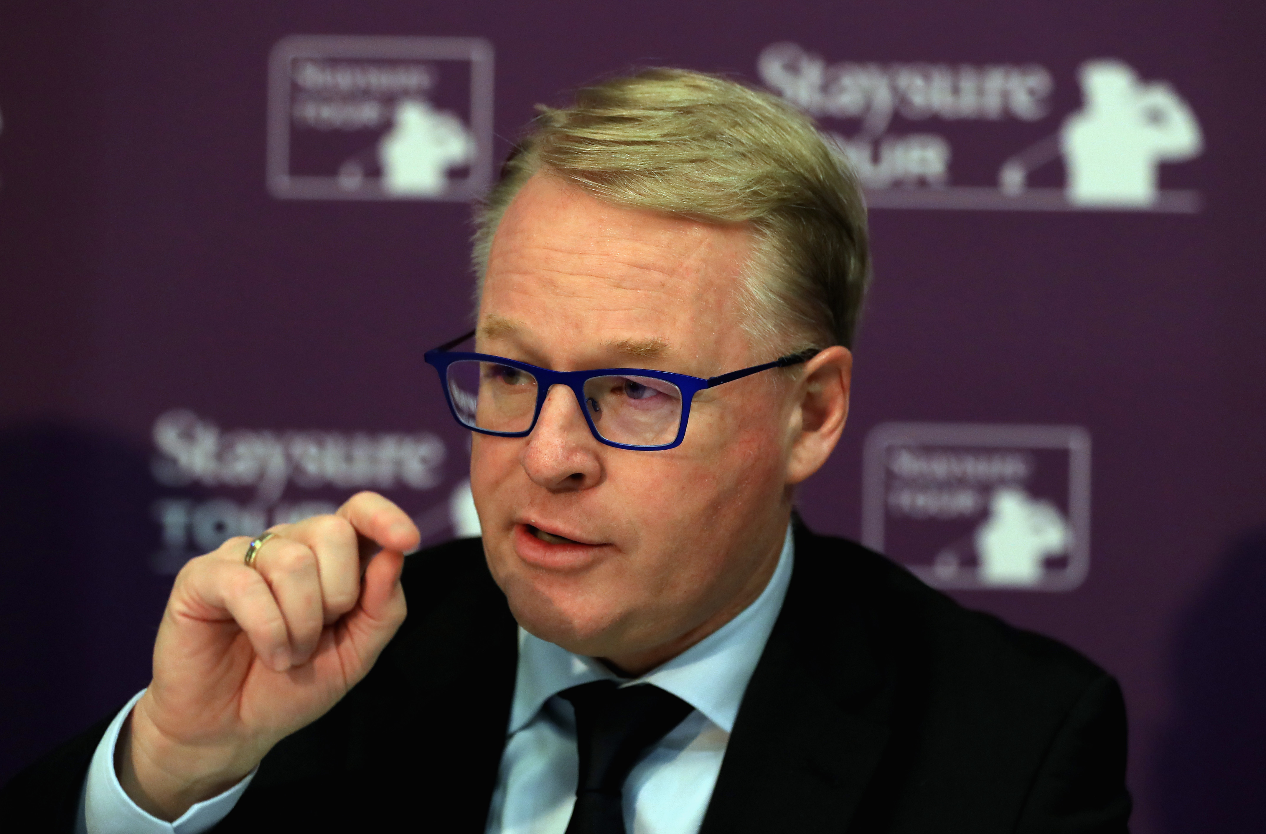 European Tour continues innovation drive with eGull deal | SportBusiness