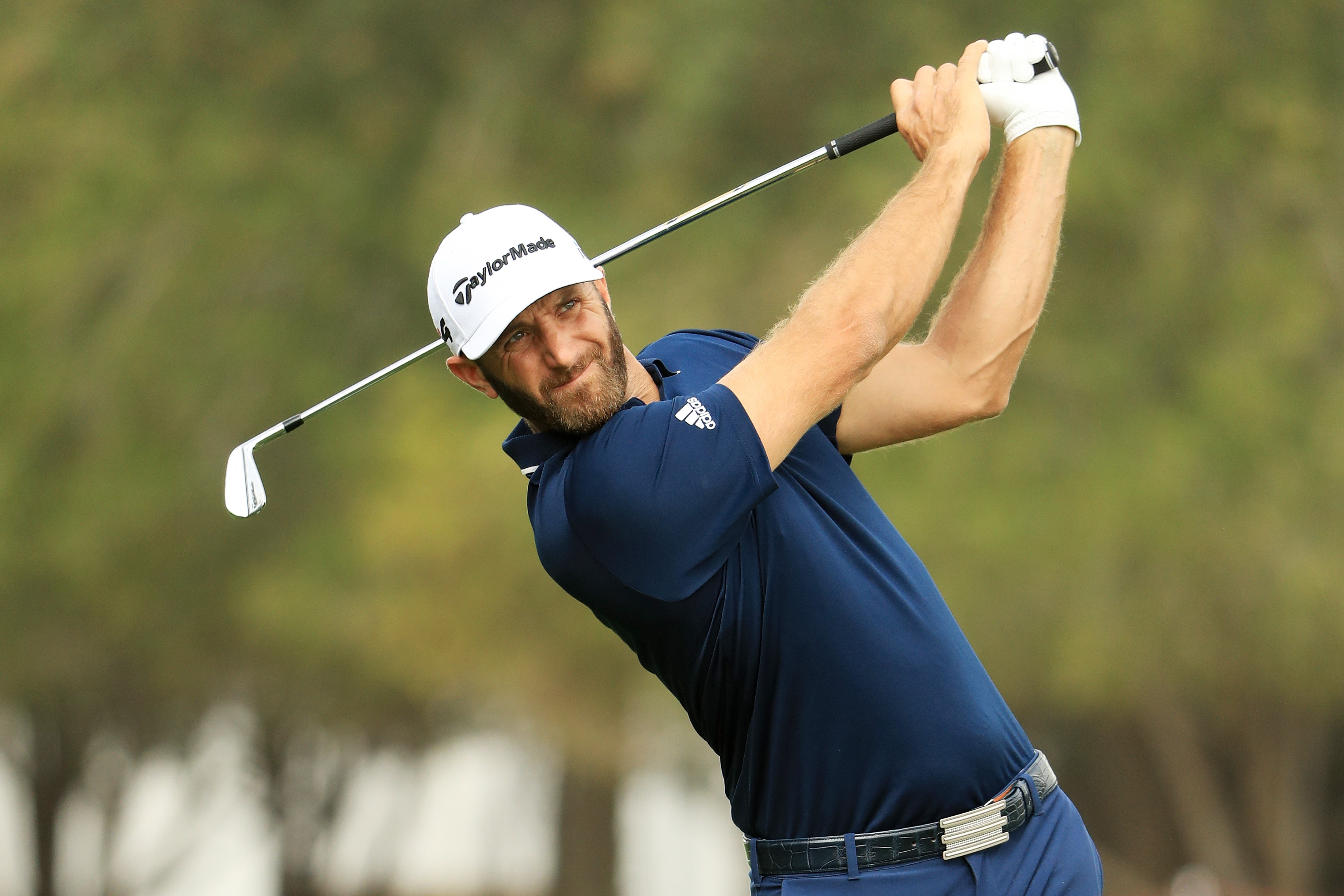 RBC adds world No.1 Johnson to endorsement team | SportBusiness