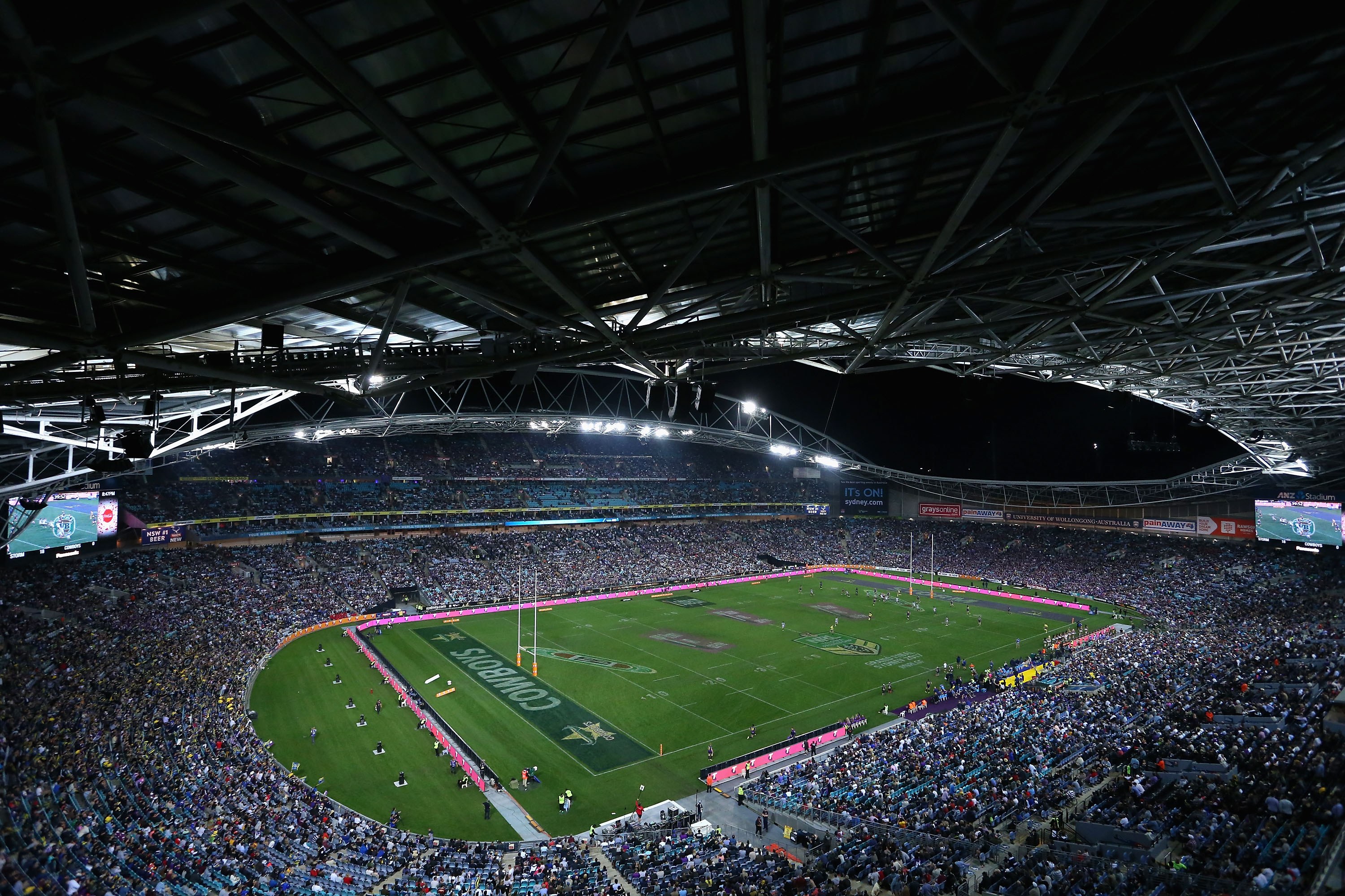 NRL Grand Final to remain in Sydney under new stadium masterplan ...