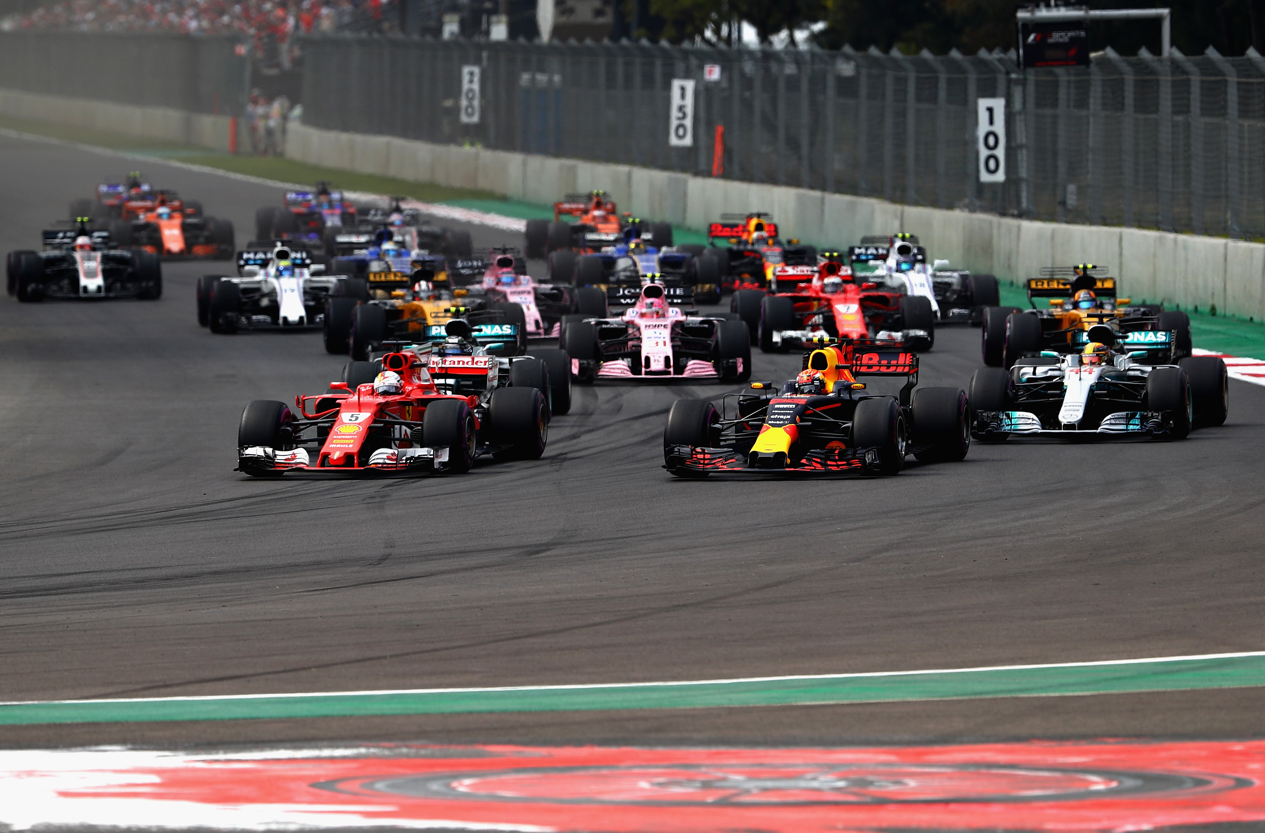 F1 launches landmark marketing campaign | SportBusiness