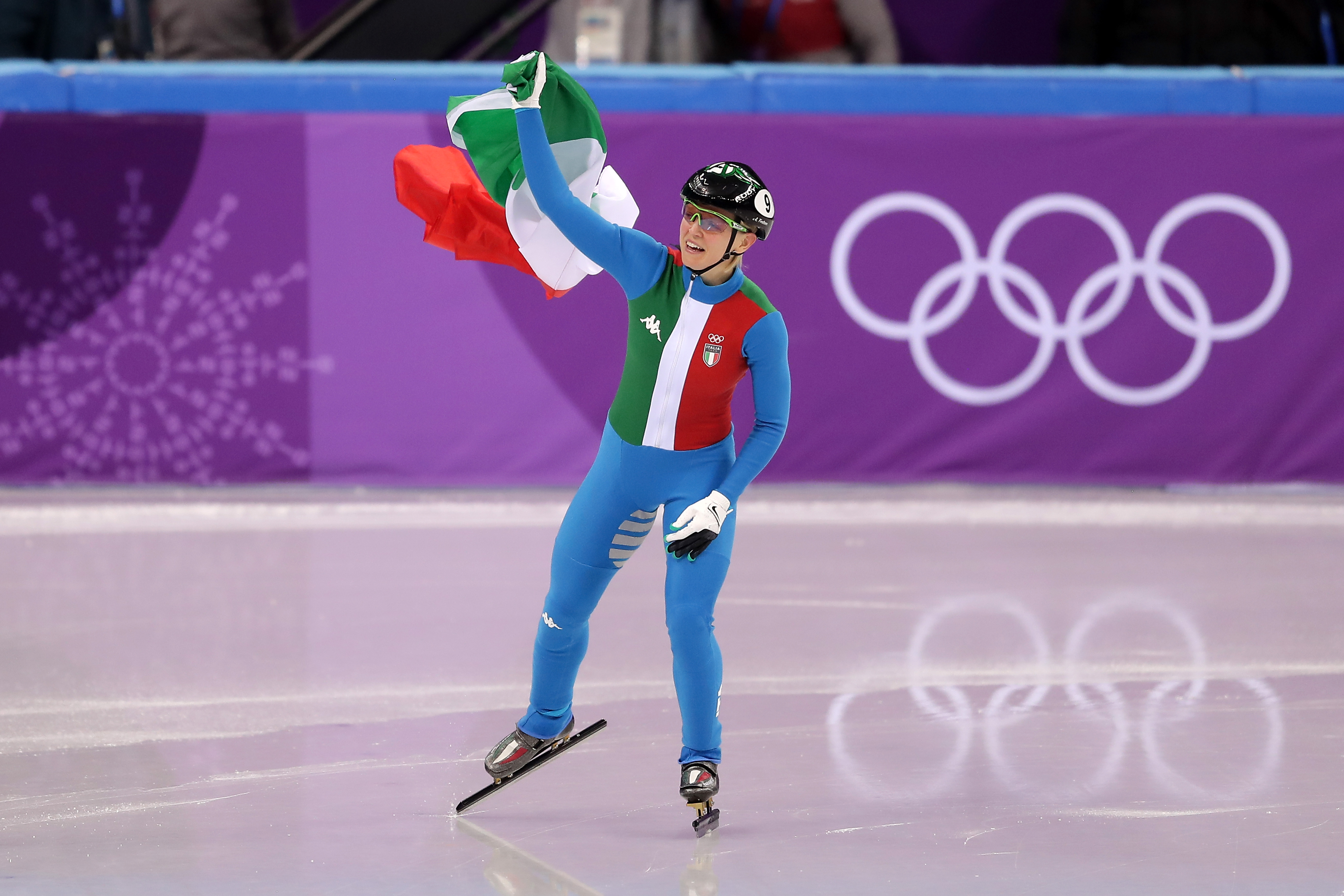 Italian bids line up for 2026 winter Olympics | SportBusiness