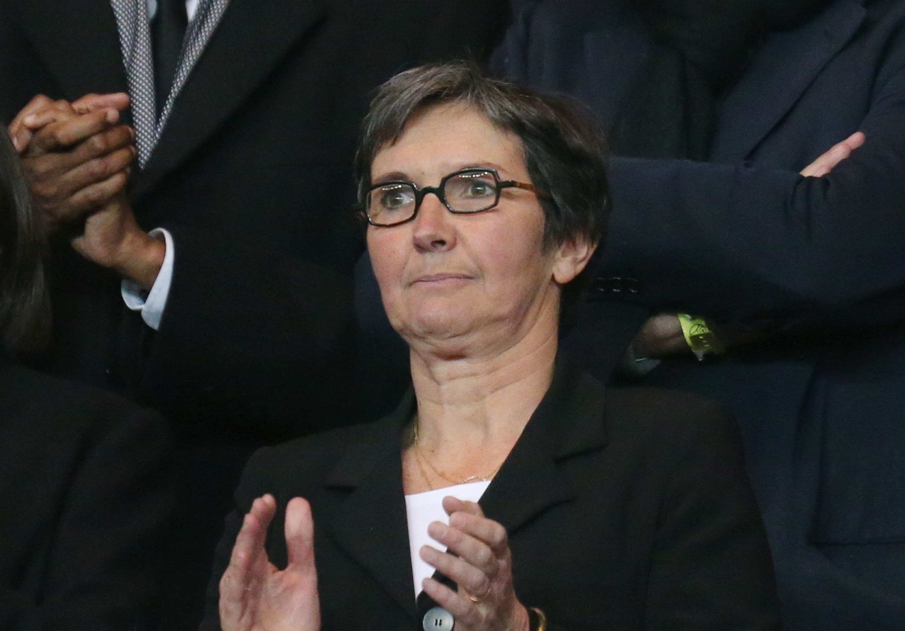 New anti-doping body launches with pledge to sports movement ...