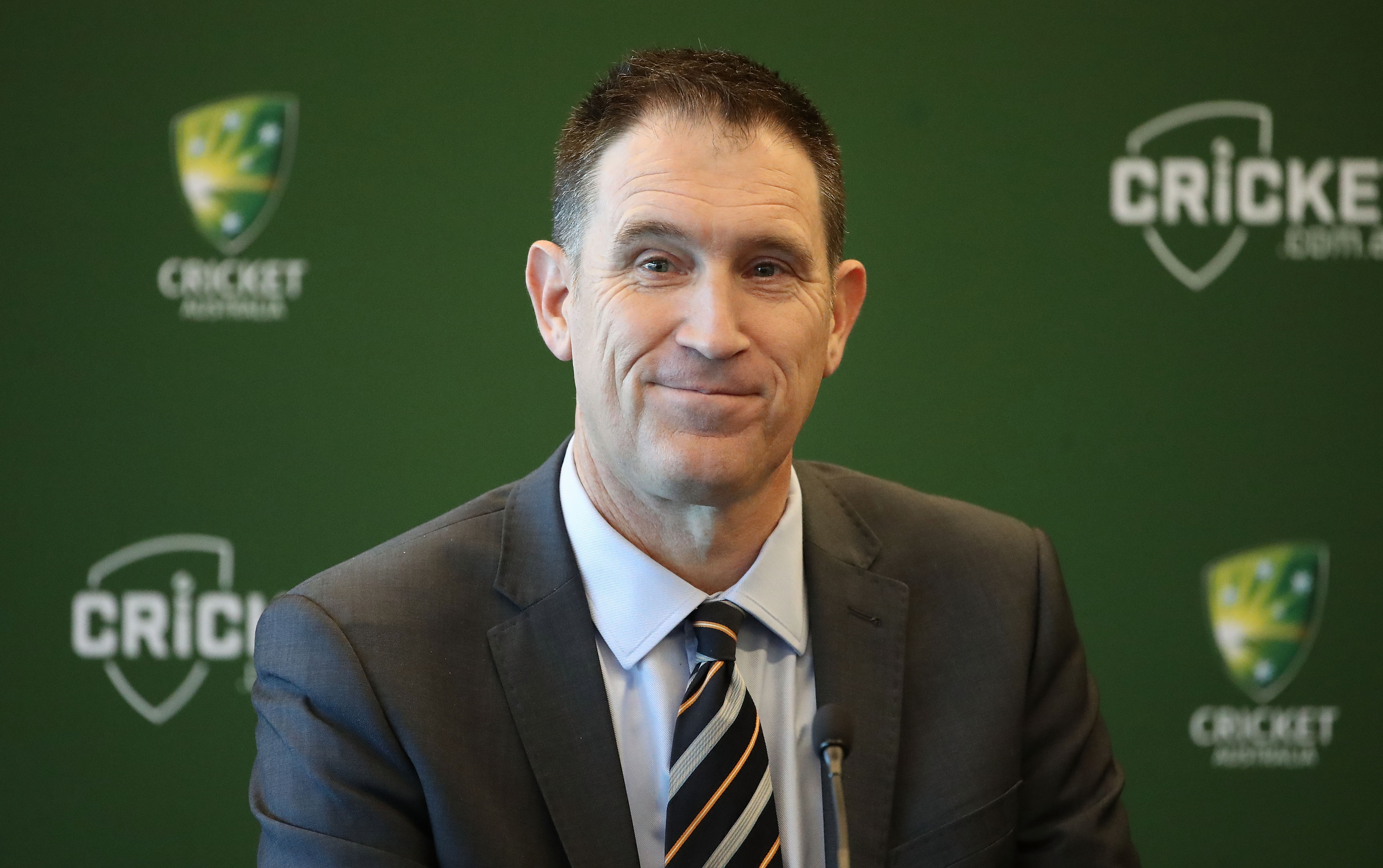 Cricket Australia chief Sutherland to step down | SportBusiness