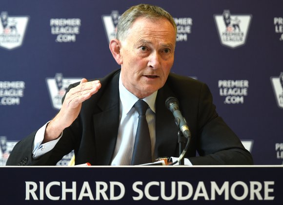 Scudamore | The cool-headed diplomat who transformed the EPL ...
