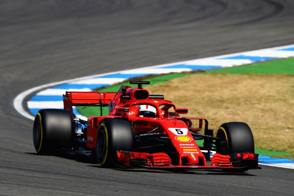 Amazon Web Services gets global seat at Formula One table | SportBusiness
