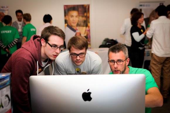 Hackathons: the benefits to sports businesses from staging them | SportBusiness