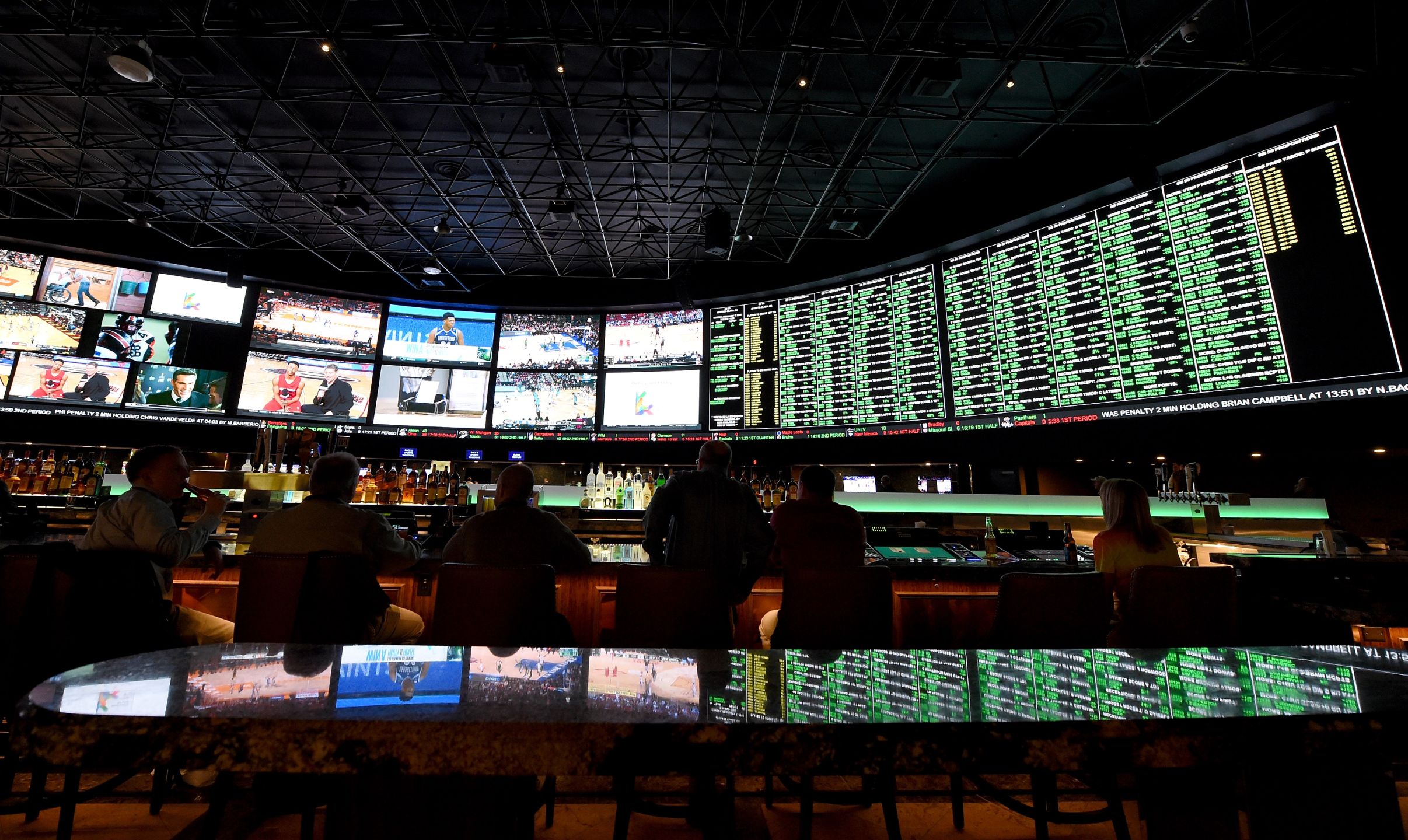 Q&A | Scott Butera, president of interactive gaming, MGM Resorts | SportBusiness