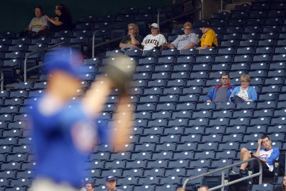 Local initiatives offer solutions to Major League Baseball’s national ...