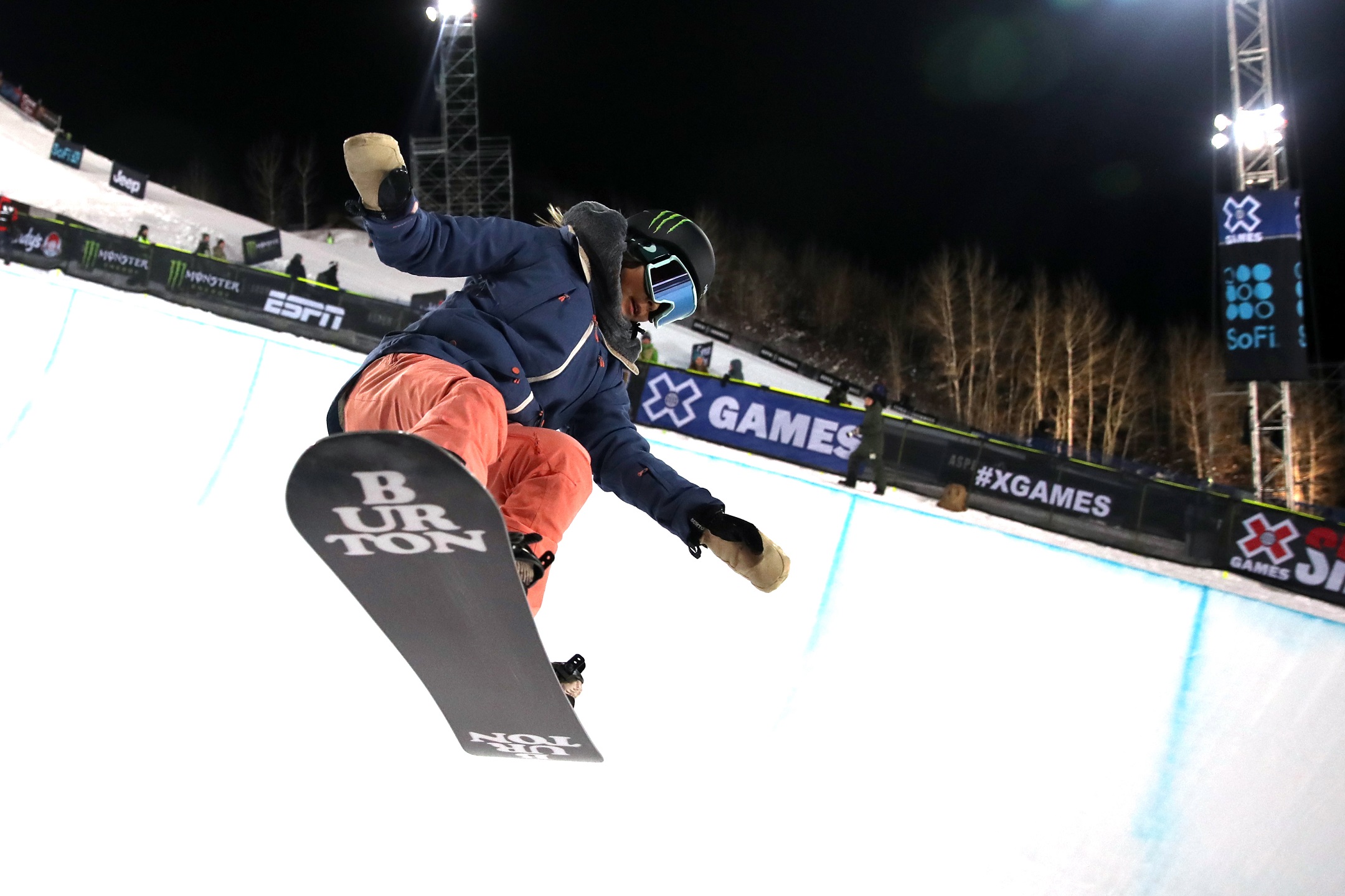 ESPN’s X Games using licensee model in second push at global growth ...
