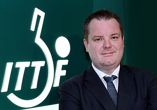 “Instead of a draw ceremony we had an emergency meeting” | ITTF chief ...