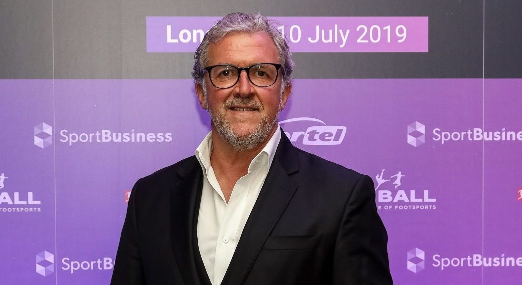 Garry Cook, executive chairman, Gfinity, on the opportunities in ...