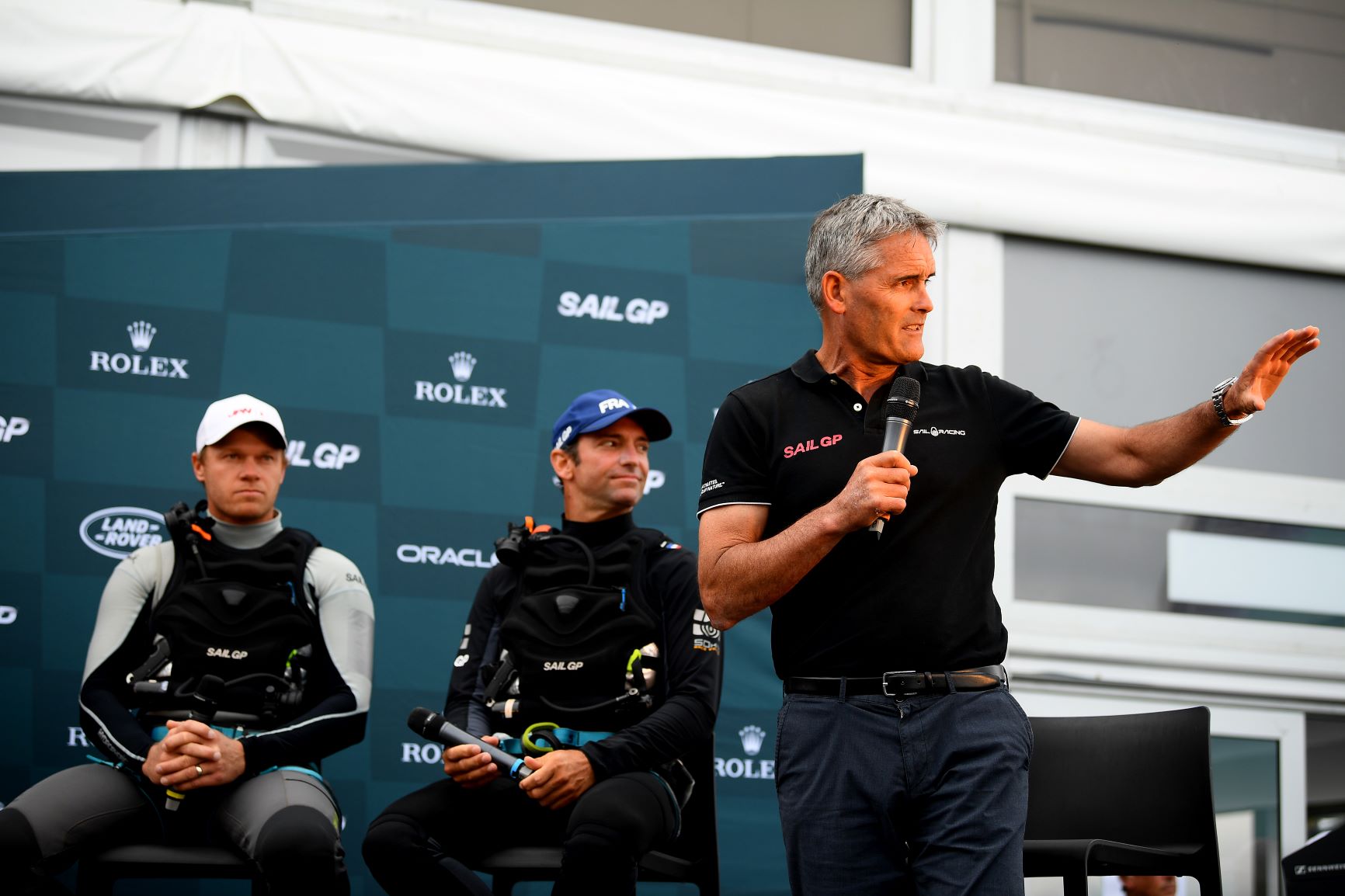 “The intention is that each team will eventually be independently owned ...