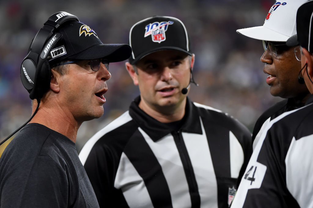 NFL, officials reach new seven-year CBA agreement | SportBusiness