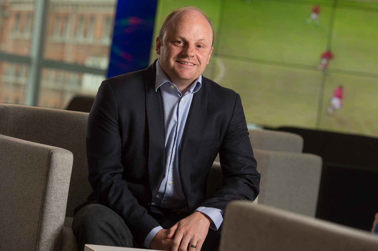 David Sim | Why The Hundred has the ingredients to be a commercial ...