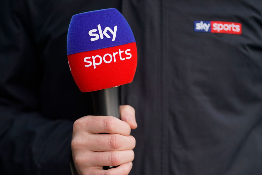 EXCLUSIVE: Sky’s head of sports rights Verow leaves company | SportBusiness