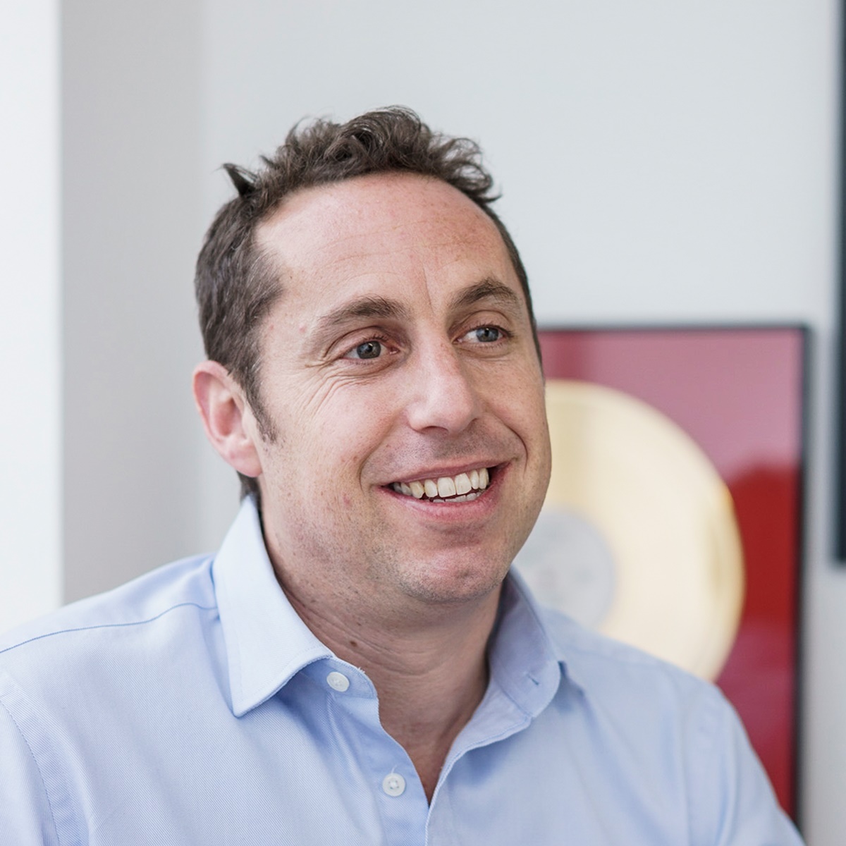 Jason Traub | Will prime mover Amazon instigate a Premier League ...