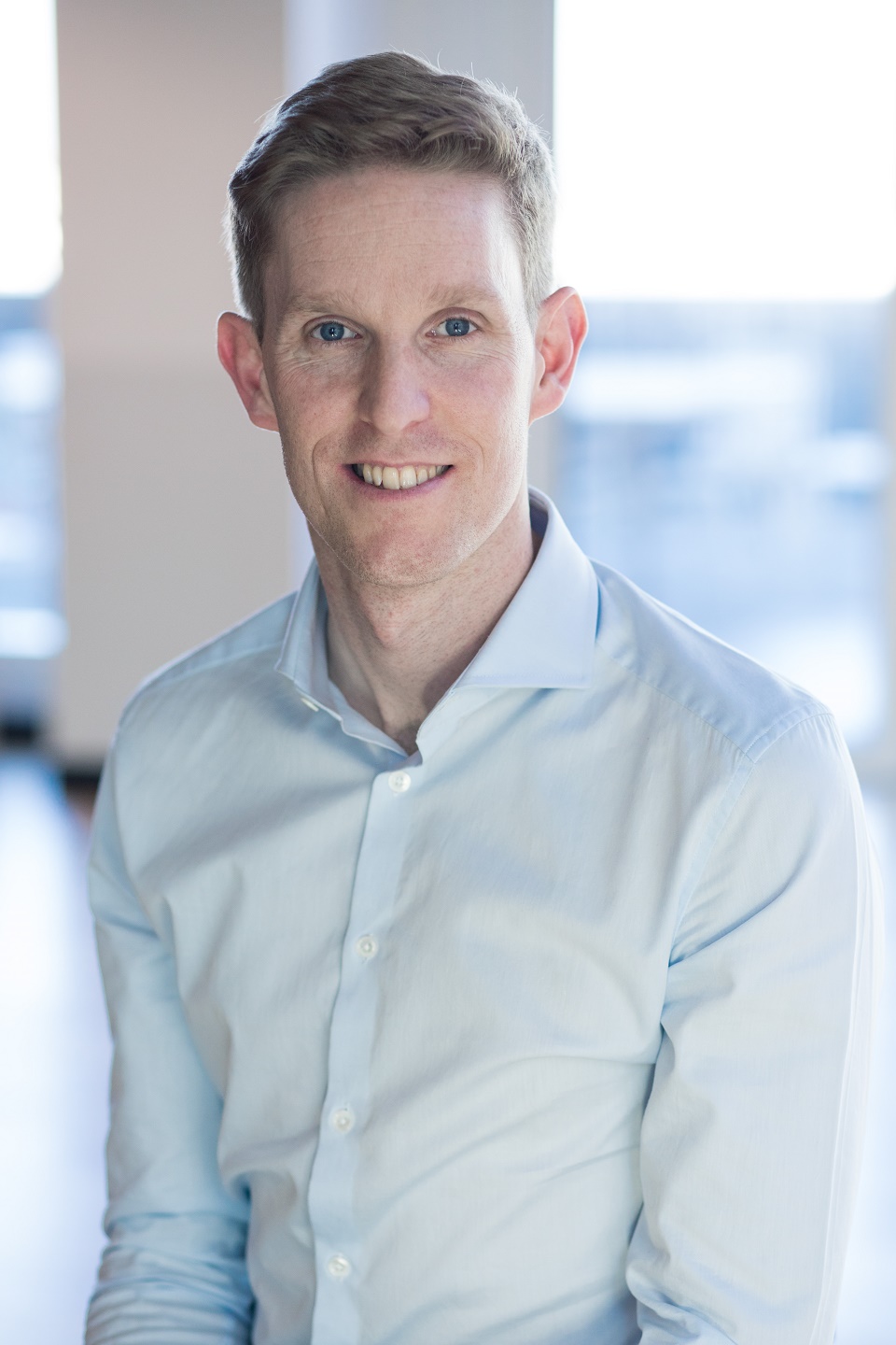 Gareth Balch | How it was made: the strongest live attendance market in ...