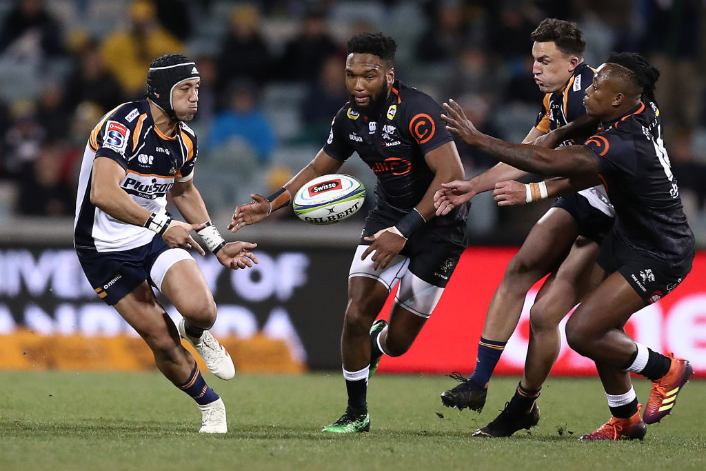 Incoming Rugby Australia chair floats new Super Rugby plan | SportBusiness