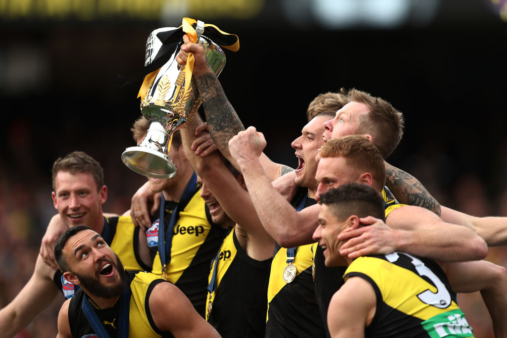 TCL adds AFL to portfolio in 2023 sponsorship spree | SportBusiness
