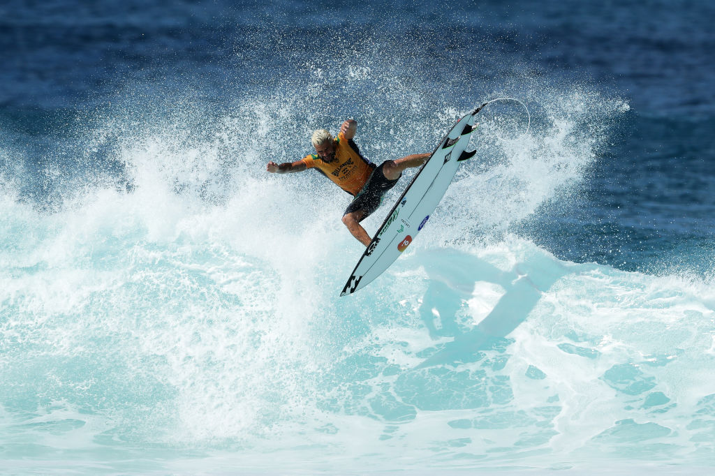 World Surf League adds Apple Watch, Yeti as new sponsors | SportBusiness