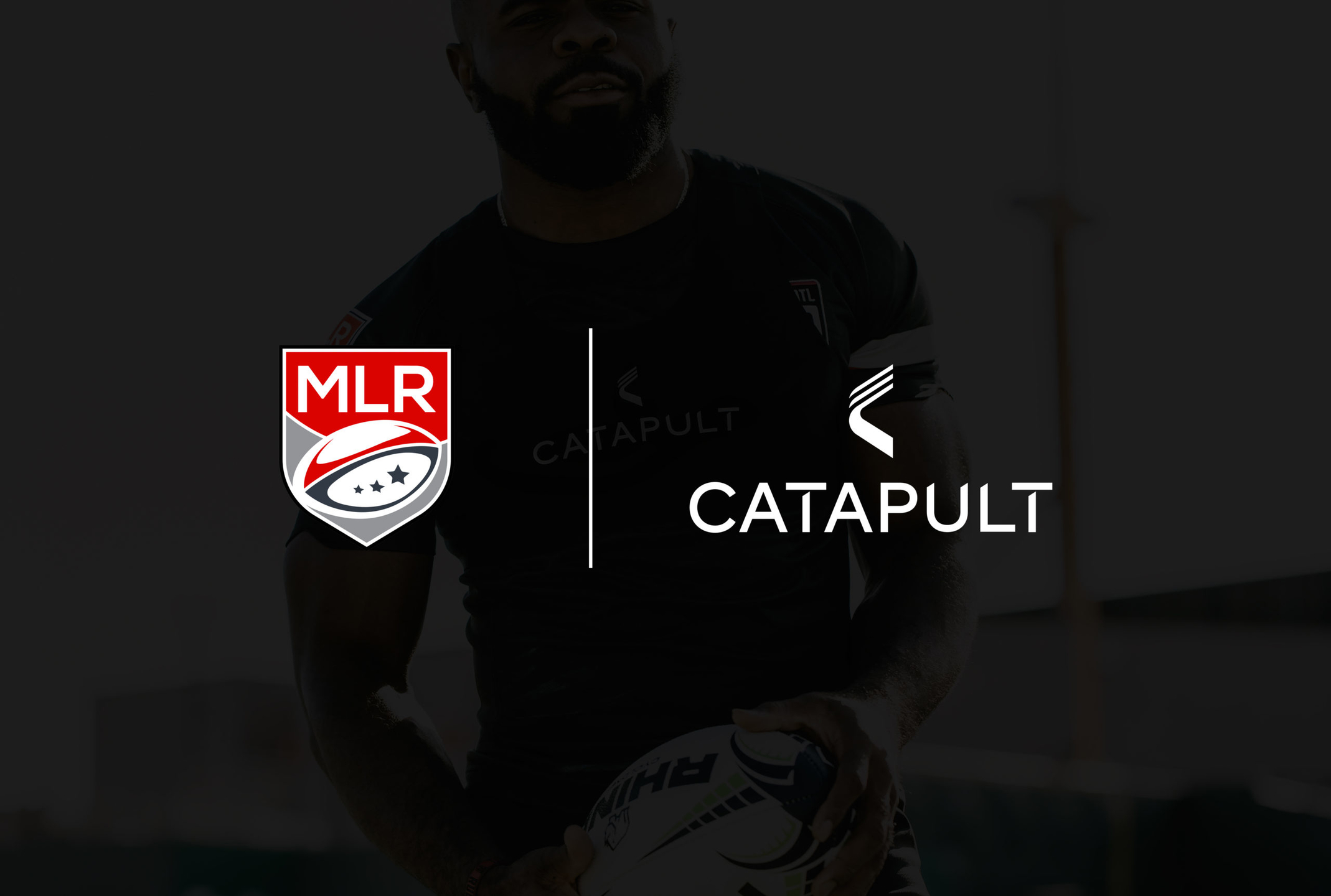 Major League Rugby partners with Catapult Sports | SportBusiness
