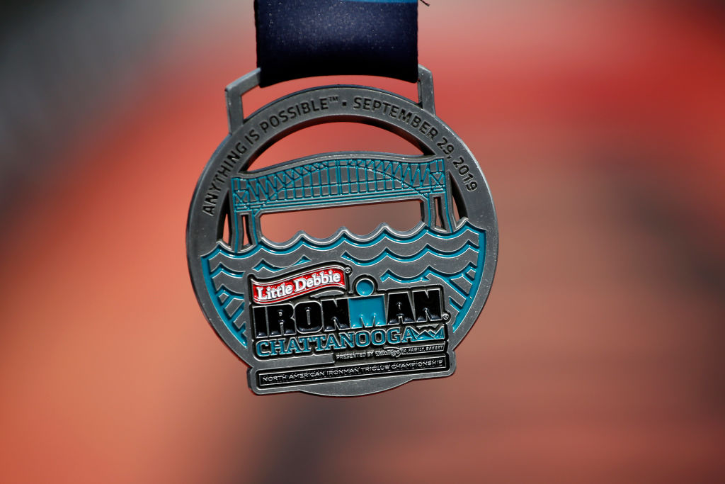 Retiring Ironman Group CFO Gramling steps down | SportBusiness