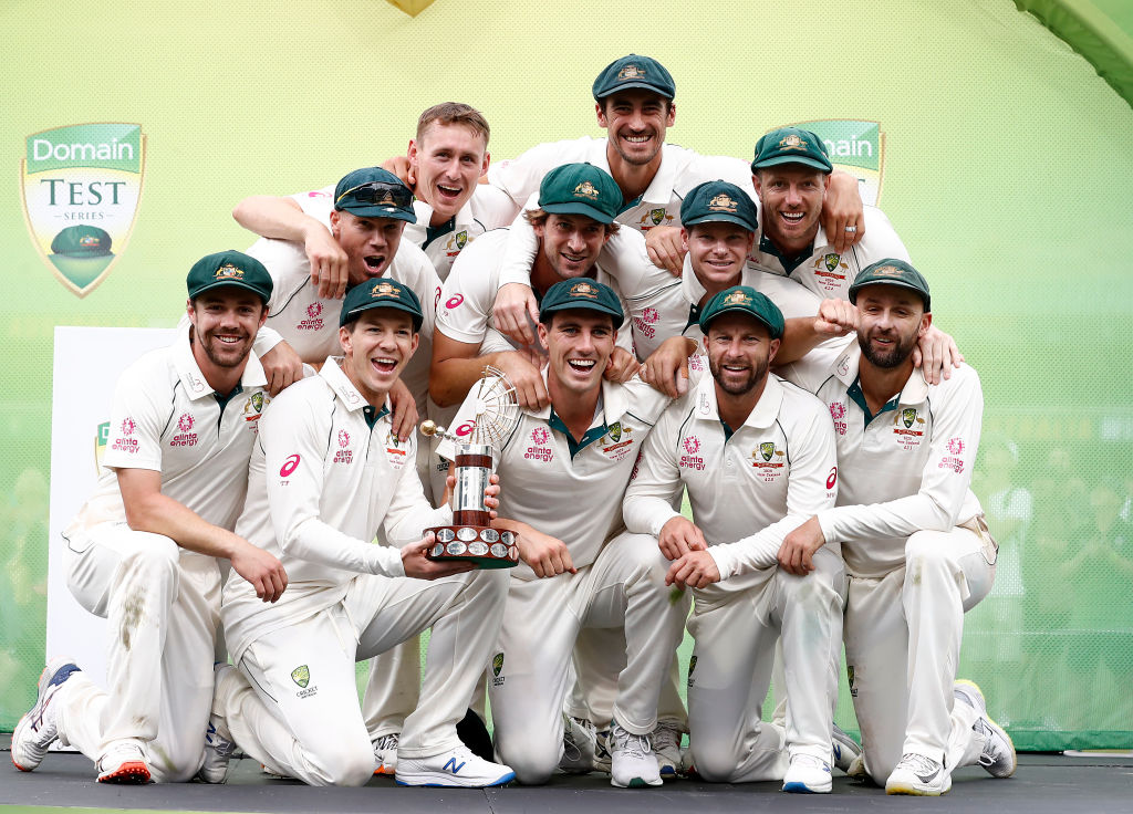 RCB announces Qatar Airways as main sponsor | SportBusiness