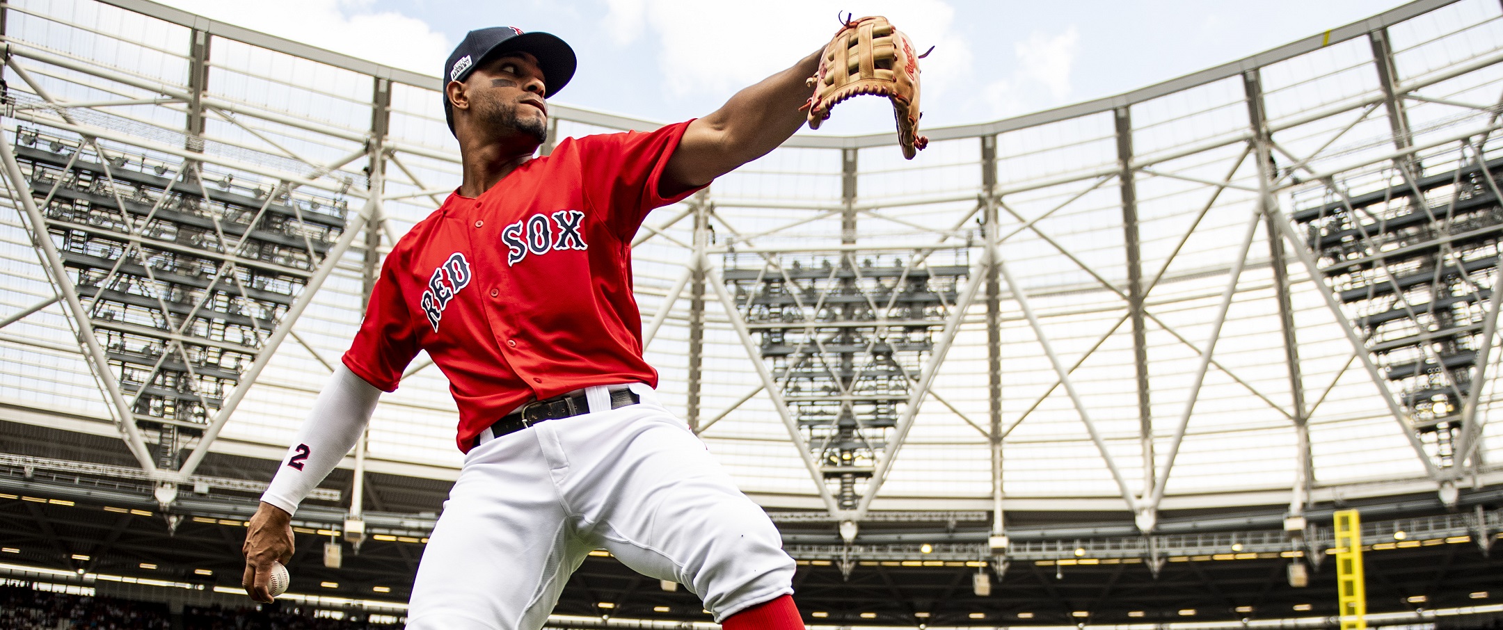 ESPN expands international MLB rights | SportBusiness