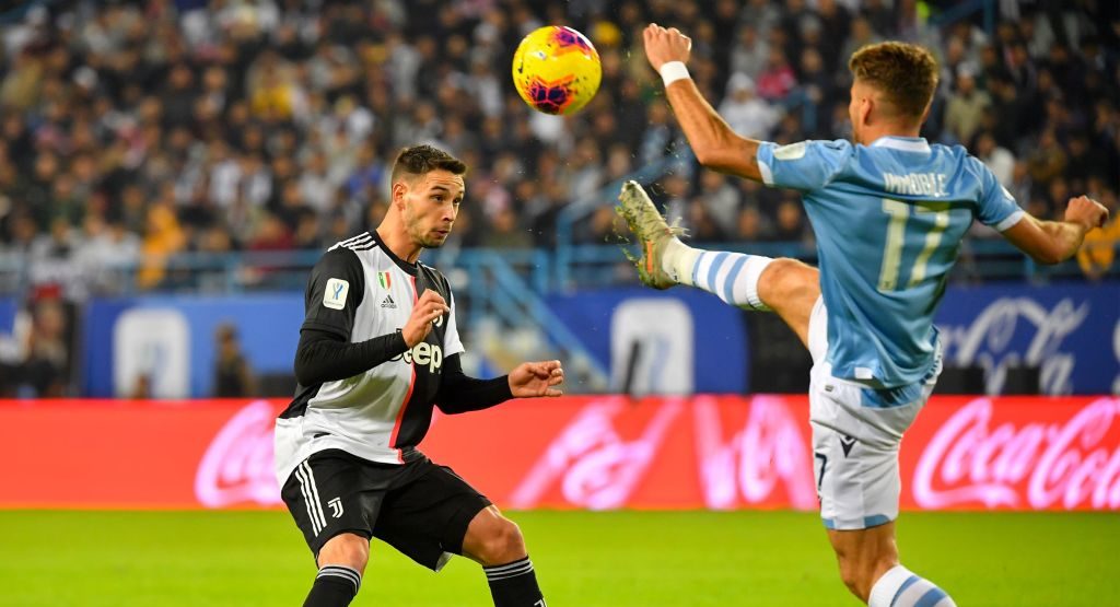 Coca-Cola eyes Coppa Italia title rights after Supercoppa success ...