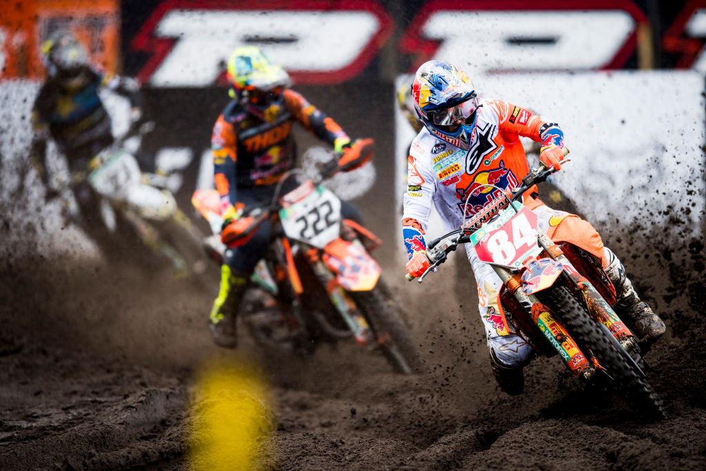 Infront continues to sign up MXGP sponsors amid Covid-19 crisis ...