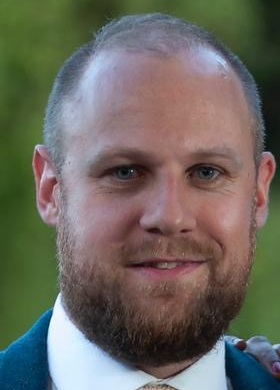 Chris Beadle | A whole new ball game? | SportBusiness