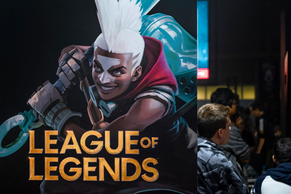 Riot Games signs Bose as latest League of Legends sponsor | SportBusiness