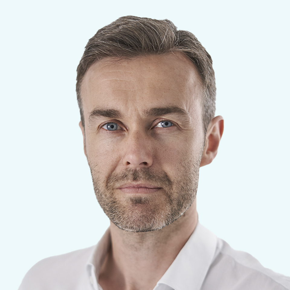 Double Vision | SportBusiness