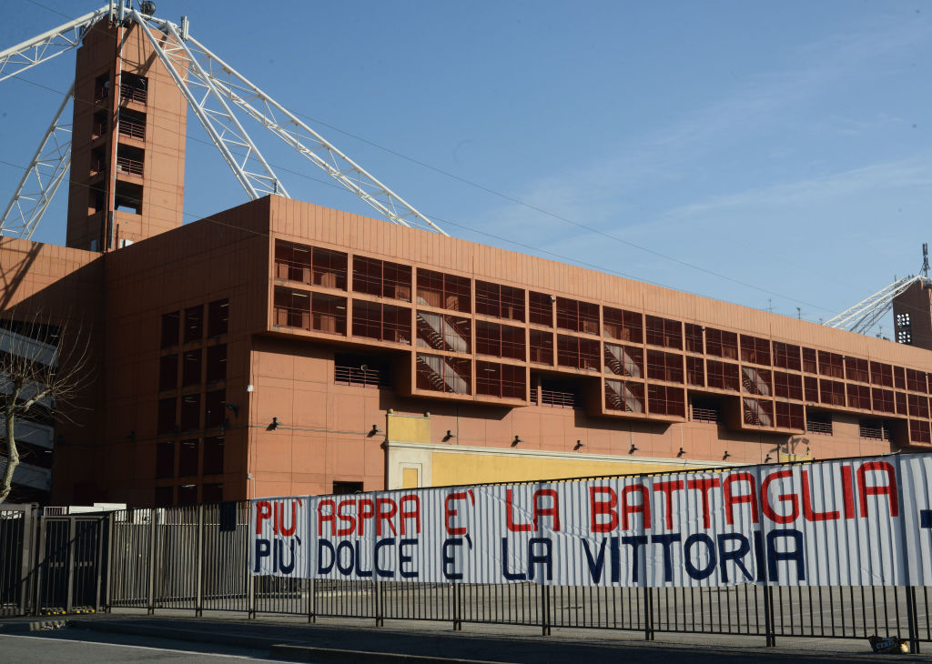 Texas Pacific Group and Bank of America also ‘interested’ in Serie A ...