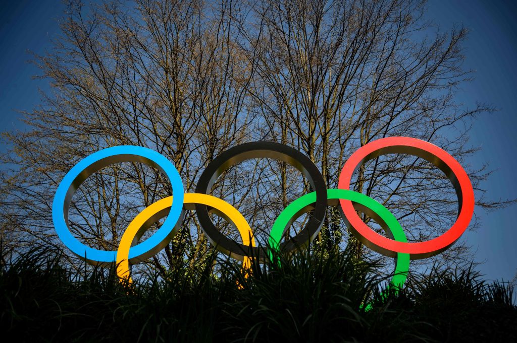 IOC signs with nWay to introduce first-ever Olympic NFTs | SportBusiness
