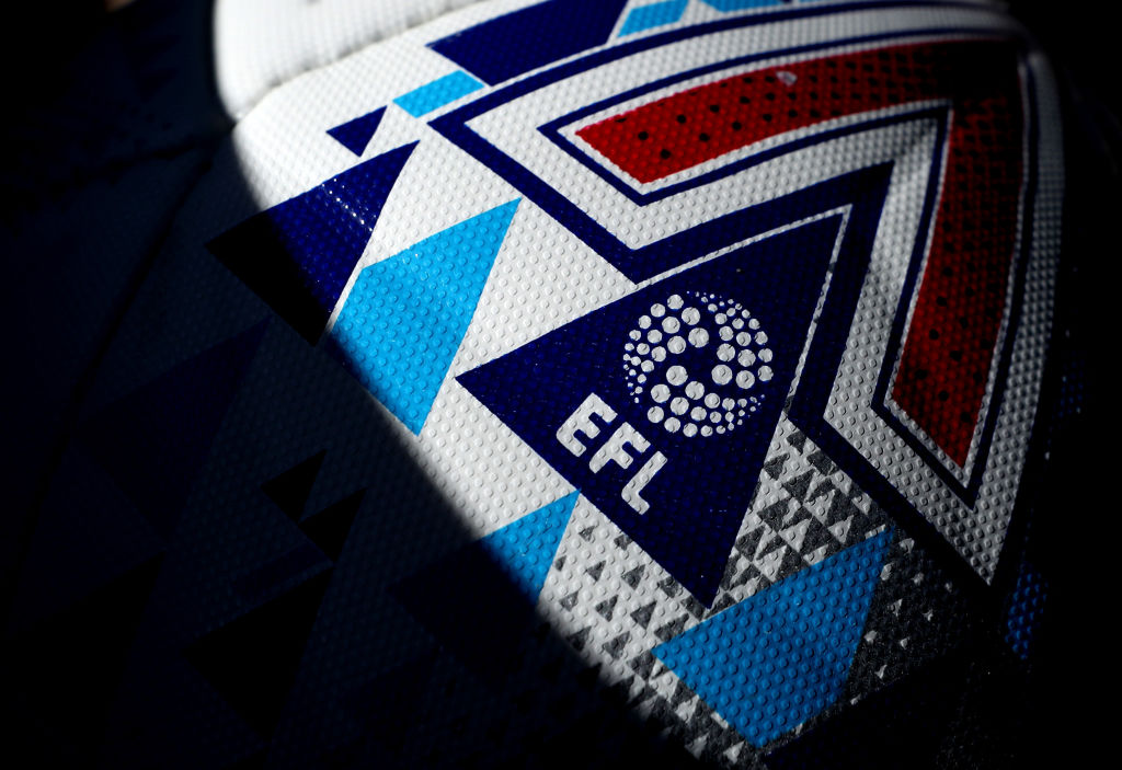 Football finance | How the EFL can build a bridge to post-Covid ...