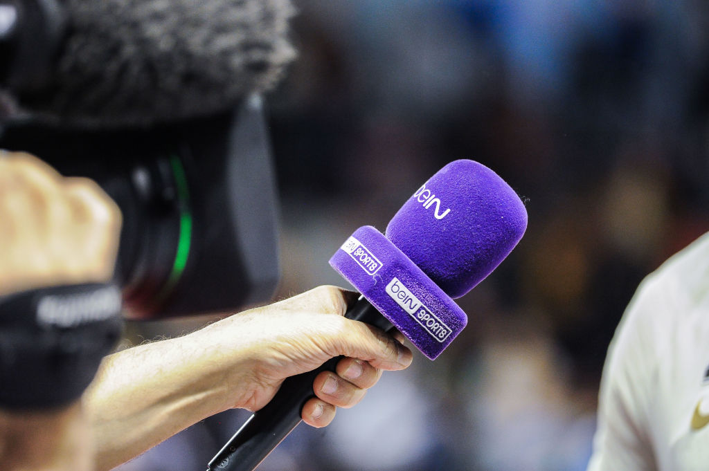 “Never underestimate beIN Sports”: Apac chief Kerr sets out long-term ...