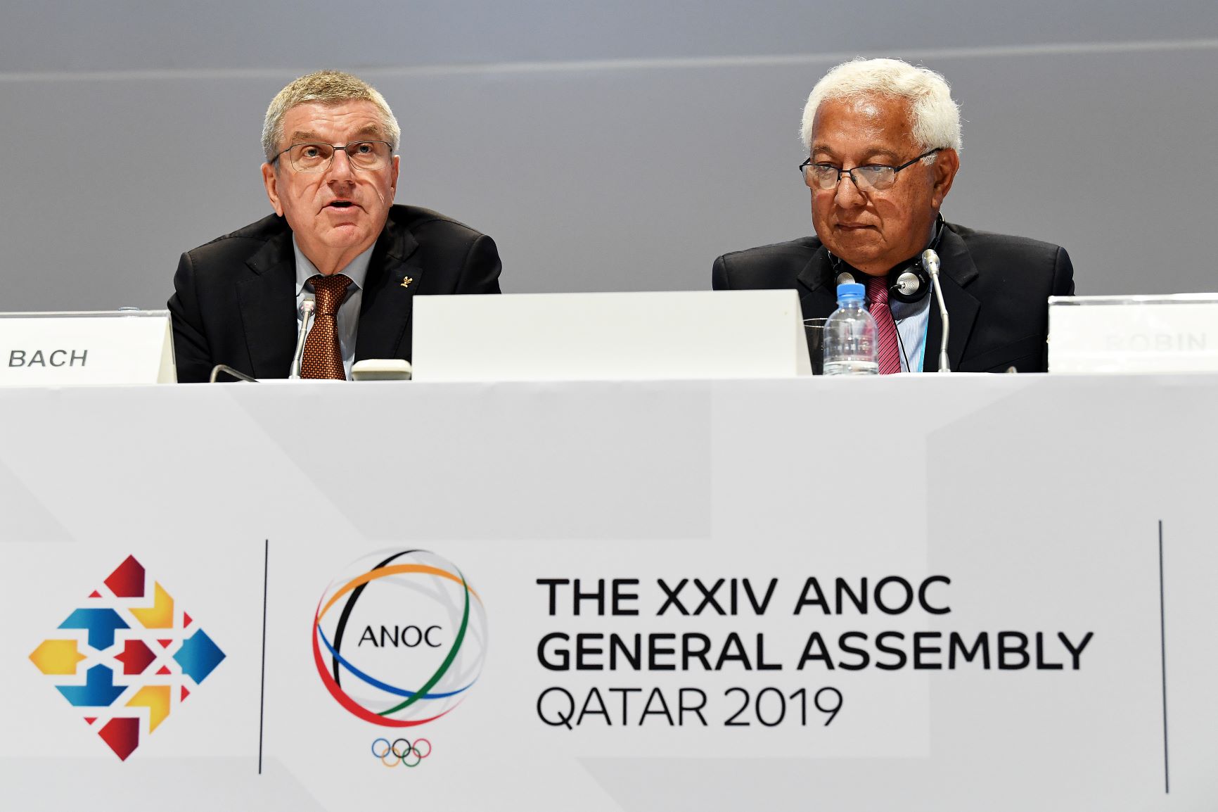 Working group confirms $11.65m of Tokyo 2020 funding for NOCs ...