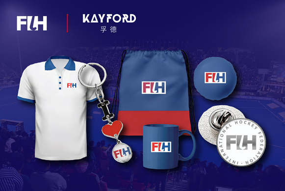 FIH looks to merchandise sales in four-year Kayford Branding deal ...