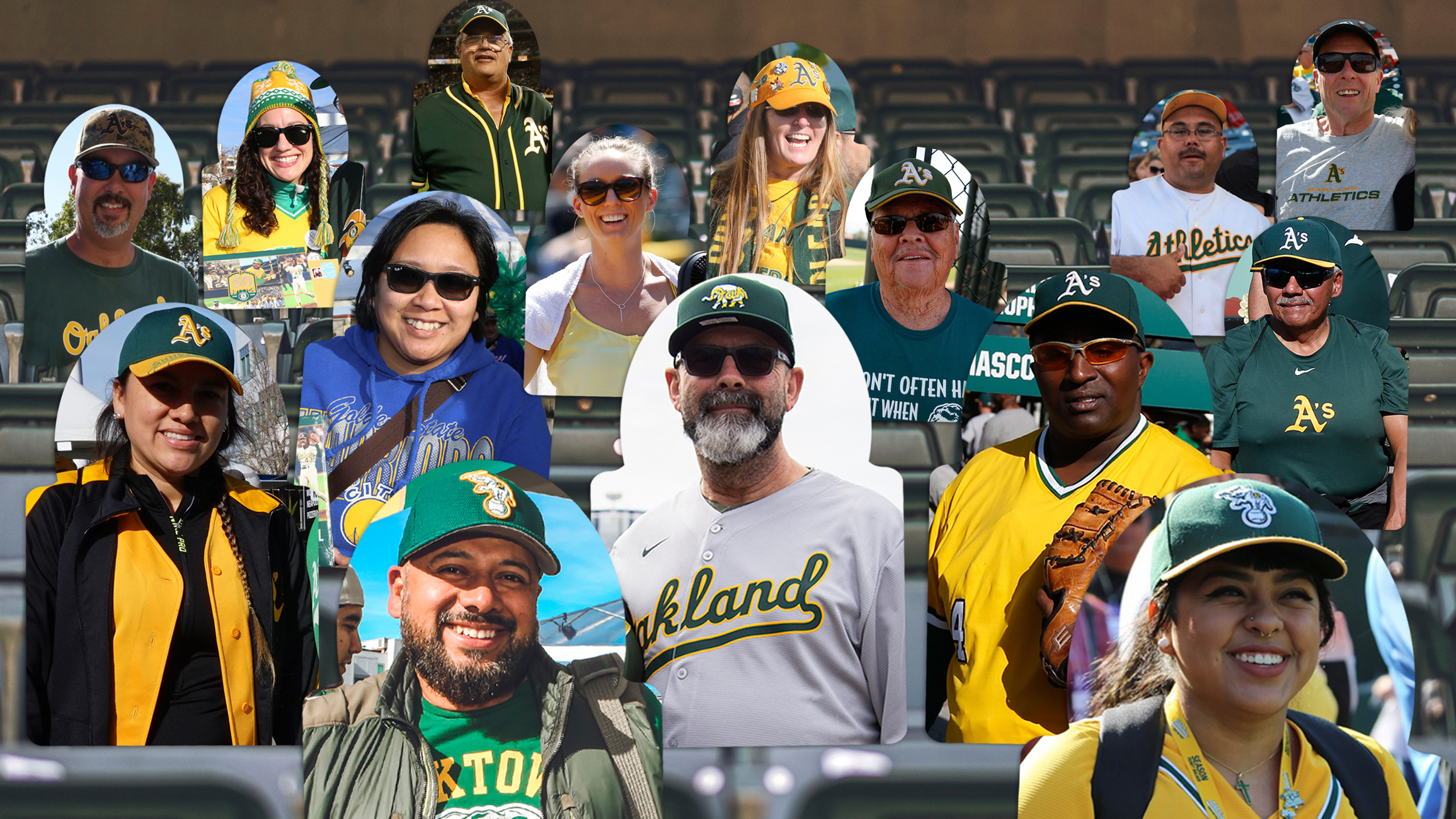MLB clubs look to reinvent fan experience in empty ballparks ...