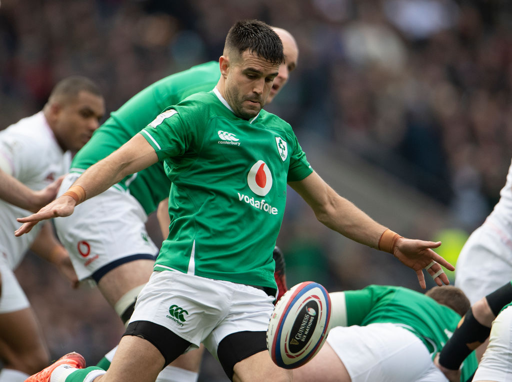 Canterbury remains IRFU kit supplier after directly-negotiated renewal ...