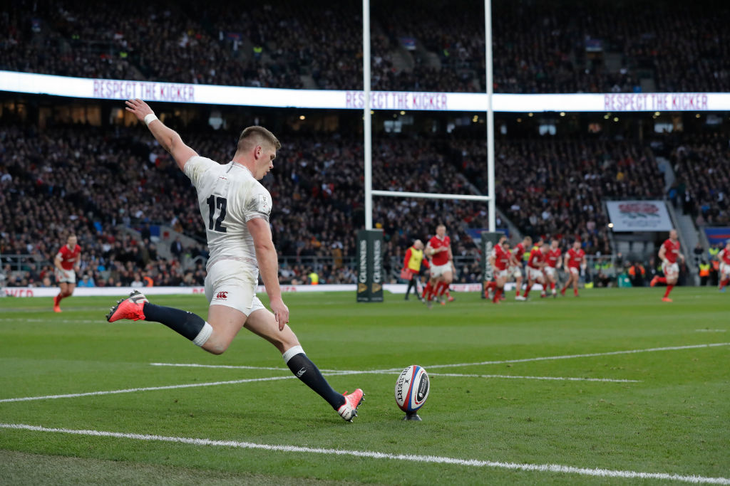 England Rugby switches from Mitsubishi to Honda in automotive category ...