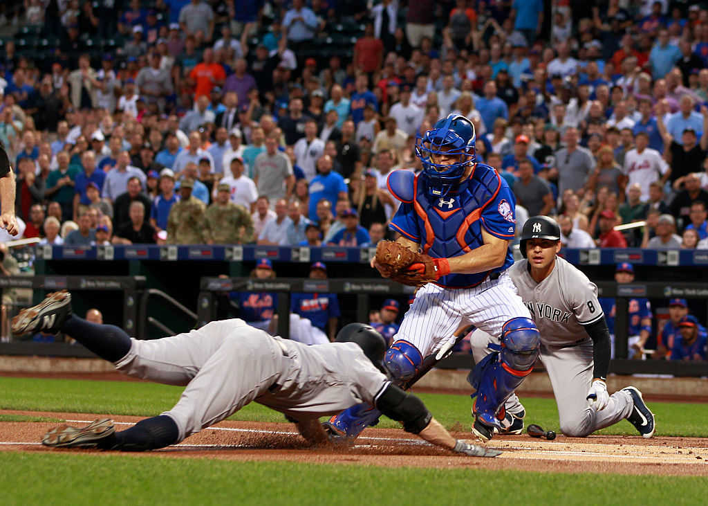 MLB eyes business boosts with return of balanced schedule | SportBusiness