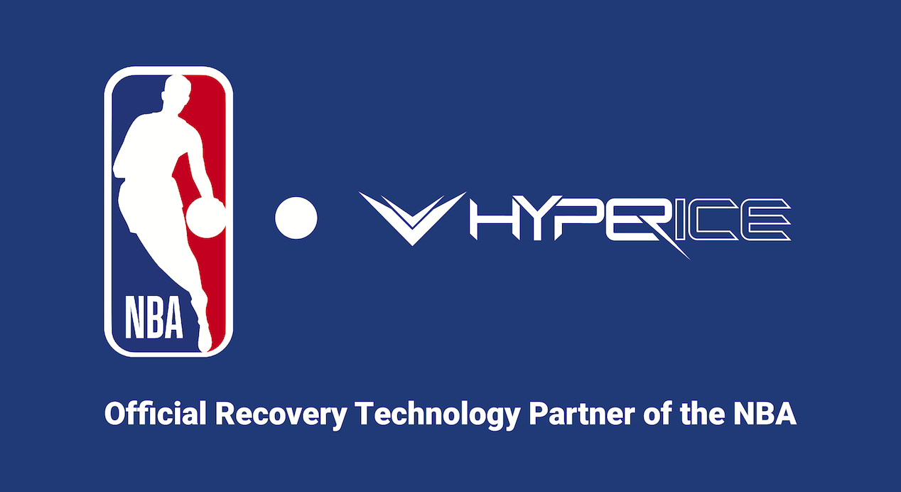 Hyperice named NBA’s official recovery technology partner | SportBusiness