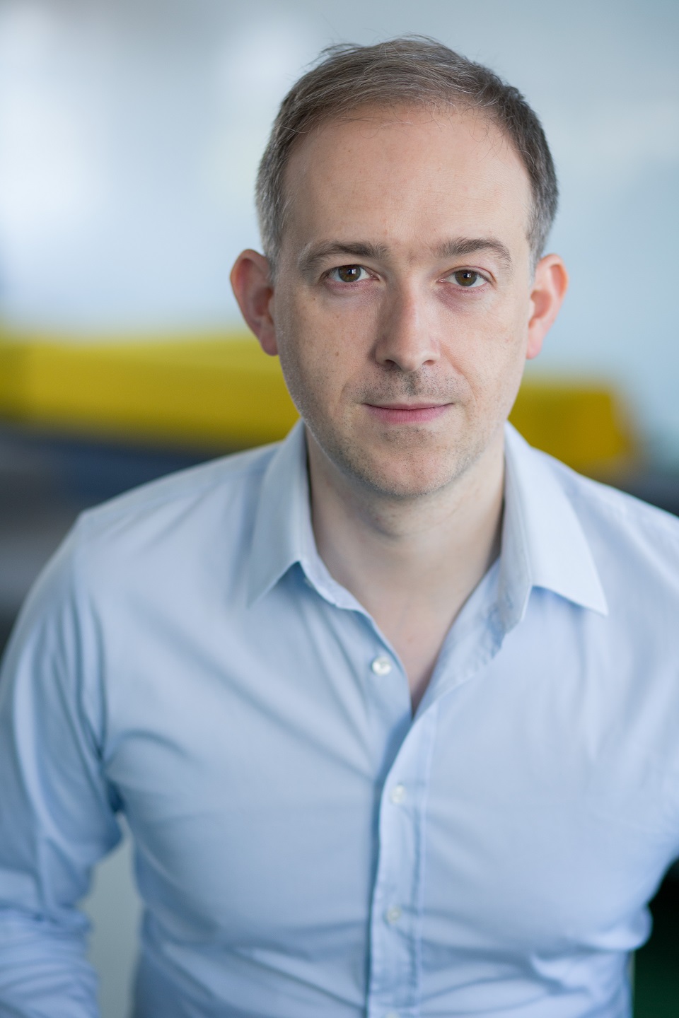 Matthew Entwistle | Why a pay-tv squeeze will accelerate the new sports ...