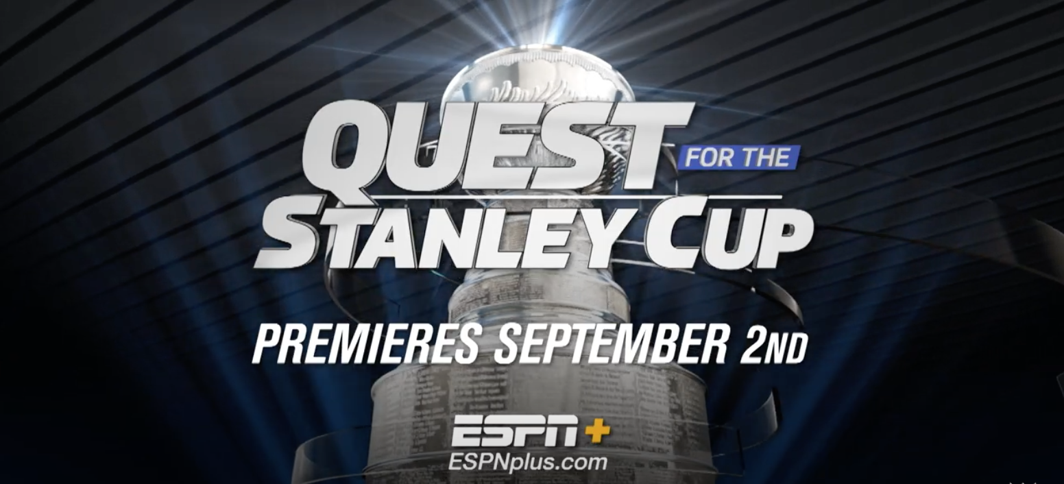 NHL unveils sponsorship activations for Stanley Cup Playoffs ...